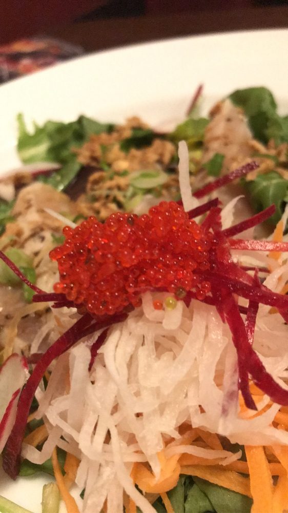 DAMIKO SUSHI - Updated December 2024 - 36 Photos & 24 Reviews - 2950 ...