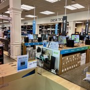MICRO CENTER - 53 Photos & 275 Reviews - 1776 E. Jefferson, Rockville ...