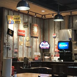 CITY BARBEQUE - Updated October 2025 - 231 Photos & 278 Reviews - 11212 ...