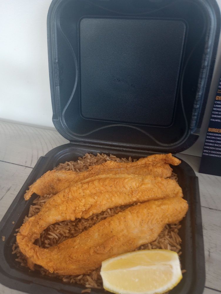 HIGH EATS - Updated January 2025 - 11 Photos - 2864 N High St, Columbus ...