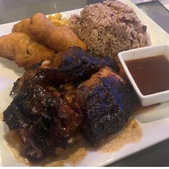 OCHO RIOS JERK SPOT - Updated March 2025 - 75 Photos & 74 Reviews ...