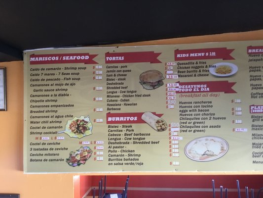 TACOS Y MARISCOS EL RODEO - Updated December 2024 - 28 Photos & 21 ...