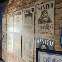 ONE PIECE CAFE - Updated August 2025 - 1505 Photos & 458 Reviews - 5600 ...