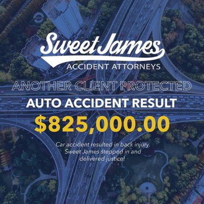 SWEET JAMES ACCIDENT ATTORNEYS - Updated July 2025 - 29 Photos - 4350 W ...