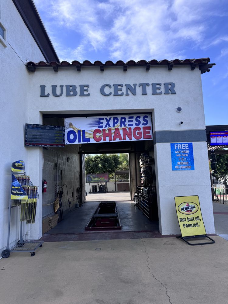 CALBEST LUBE CENTER - Updated January 2026 - 11 Reviews - 2110 ...