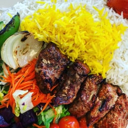 TASTE OF TEHRAN - 897 Photos & 1176 Reviews - 1915 Westwood Blvd, Los ...