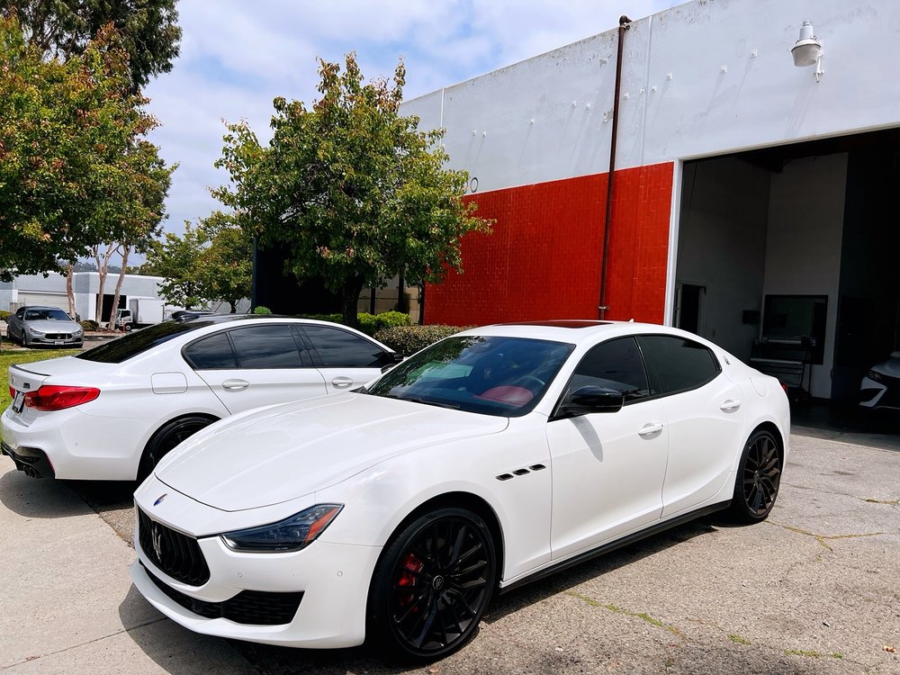 2020 Auto Body Tech - City of Industry, California | Roadtrippers