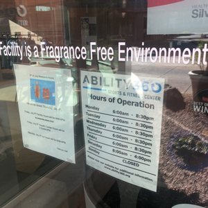 ABILITY 360 SPORTS & FITNESS CENTER - 15 Photos & 20 Reviews ...