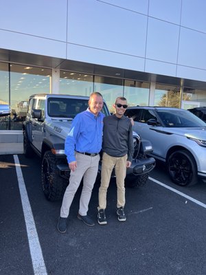 TASCA CHRYSLER DODGE JEEP RAM FIAT - Updated December 2025 - 18 Photos ...