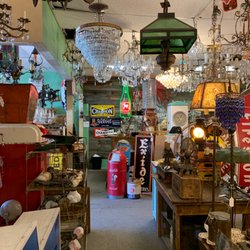 THE LIGHTING PALACE - 30 Photos & 37 Reviews - 855 57th St, Sacramento ...
