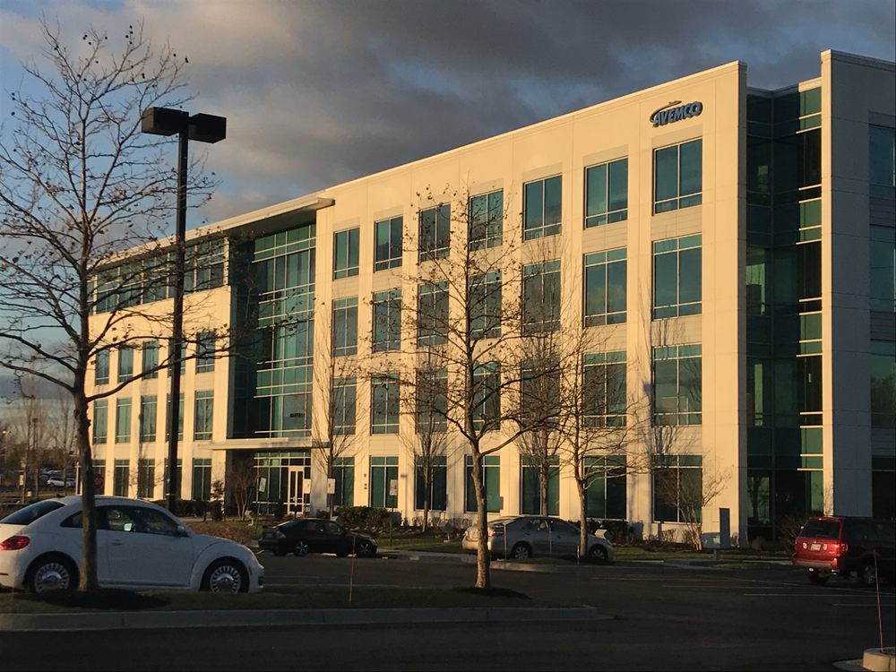 AVEMCO INSURANCE COMPANY - Updated August 2024 - 8490 Progress Dr ...