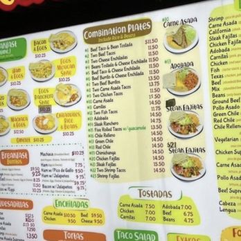 ADALBERTO’S MEXICAN FOOD - Updated October 2025 - 200 Photos & 206 ...