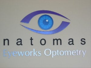 NATOMAS EYEWORKS OPTOMETRY - Updated July 2025 - 41 Reviews - 2850 Del ...
