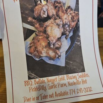 TRAIL DUSTERS TAP AND TABLE - Updated September 2025 - 25 Photos & 19 ...