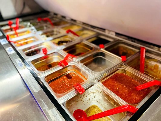 MASTER BA’S HOT POT & BBQ - Updated October 2025 - 217 Photos - 136 ...