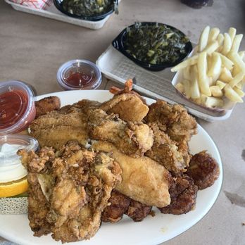 CAPTAIN BILLY’S CRAB HOUSE - Updated September 2024 - 400 Photos & 251 ...