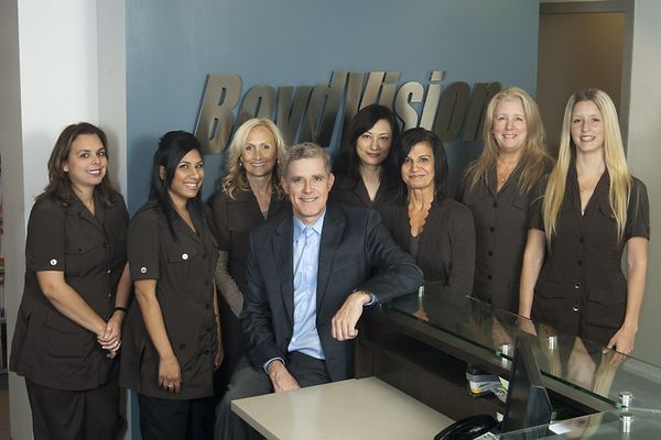 BOYDVISION CENTRE - Updated December 2025 - 33 Photos & 24 Reviews ...