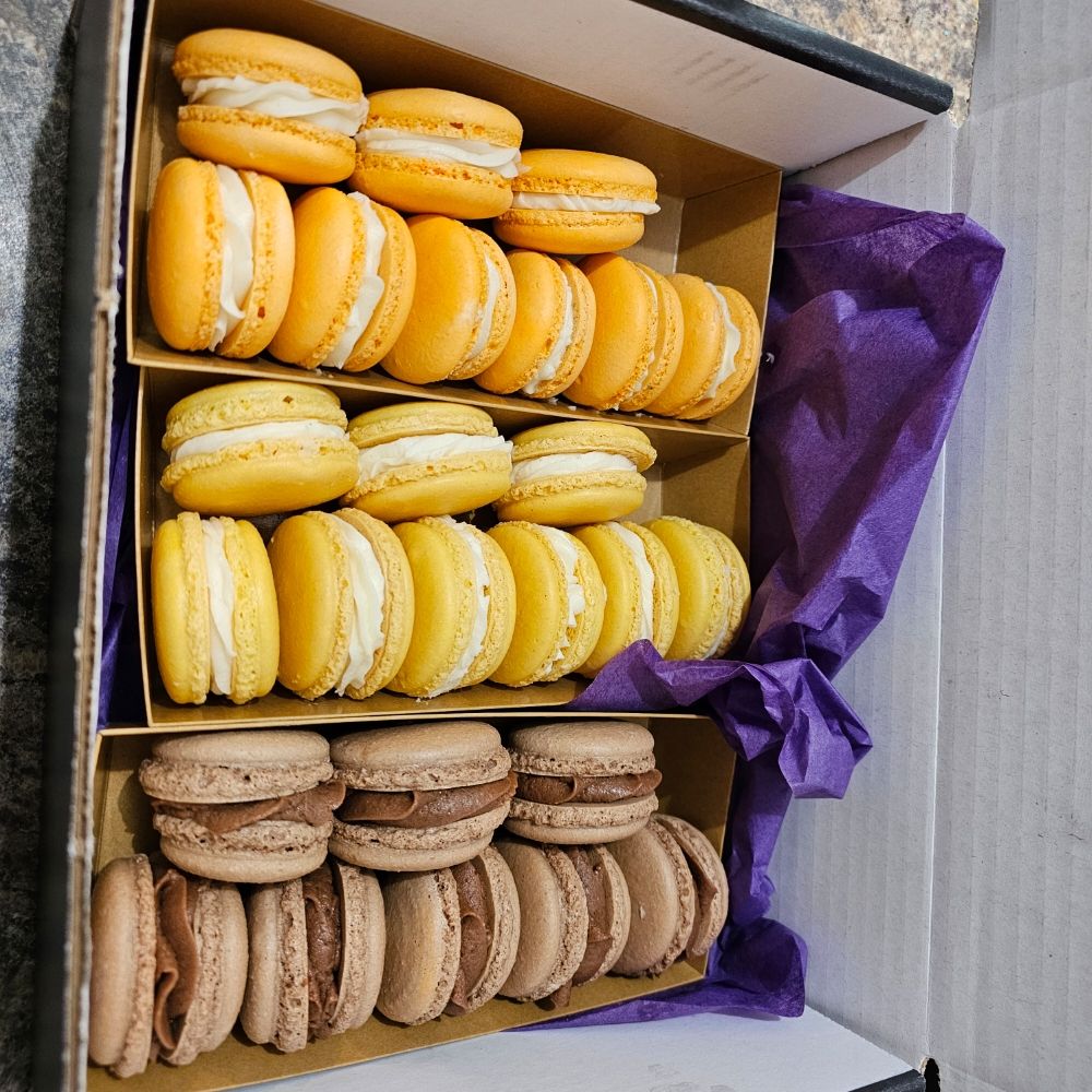 SUGAR THORN SWEET - Updated January 2026 - 61 Photos - Fairfield, Ohio ...