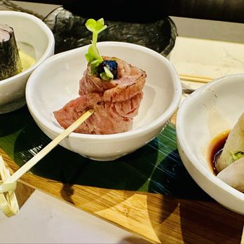 Goma - Reserve Now - Sushi Bars - Updated June 2025 - 256 Photos - 112 ...