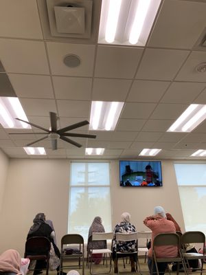 ISLAMIC ASSOCIATION OF ALLEN - Updated October 2025 - 18 Photos - 909 ...