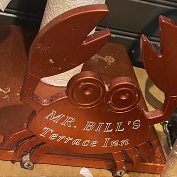 MR BILL’S TERRACE INN - Updated December 2025 - 243 Photos & 189 ...