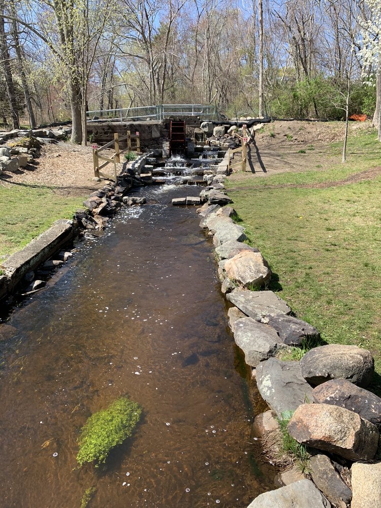 HERRING RUN PARK - Updated December 2025 - 149 Barker St, Pembroke ...