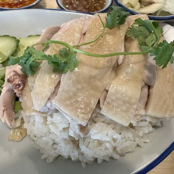 A MA CHICKEN RICE - Updated September 2024 - 134 Photos & 59 Reviews ...