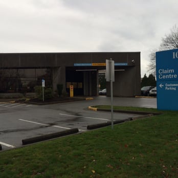 ICBC CLAIM CENTRE - Updated December 2025 - 7200 Elmbridge Way ...