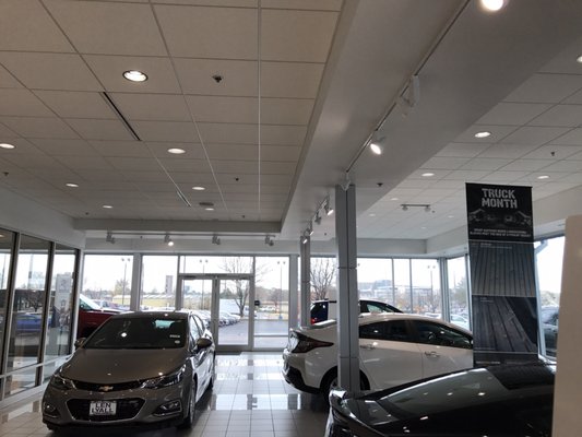 LEN LYALL CHEVROLET - Updated October 2025 - 33 Photos & 101 Reviews ...