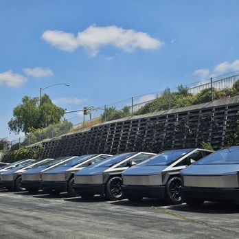 TESLA - Updated January 2026 - 38 Photos & 21 Reviews - 1345 N ...