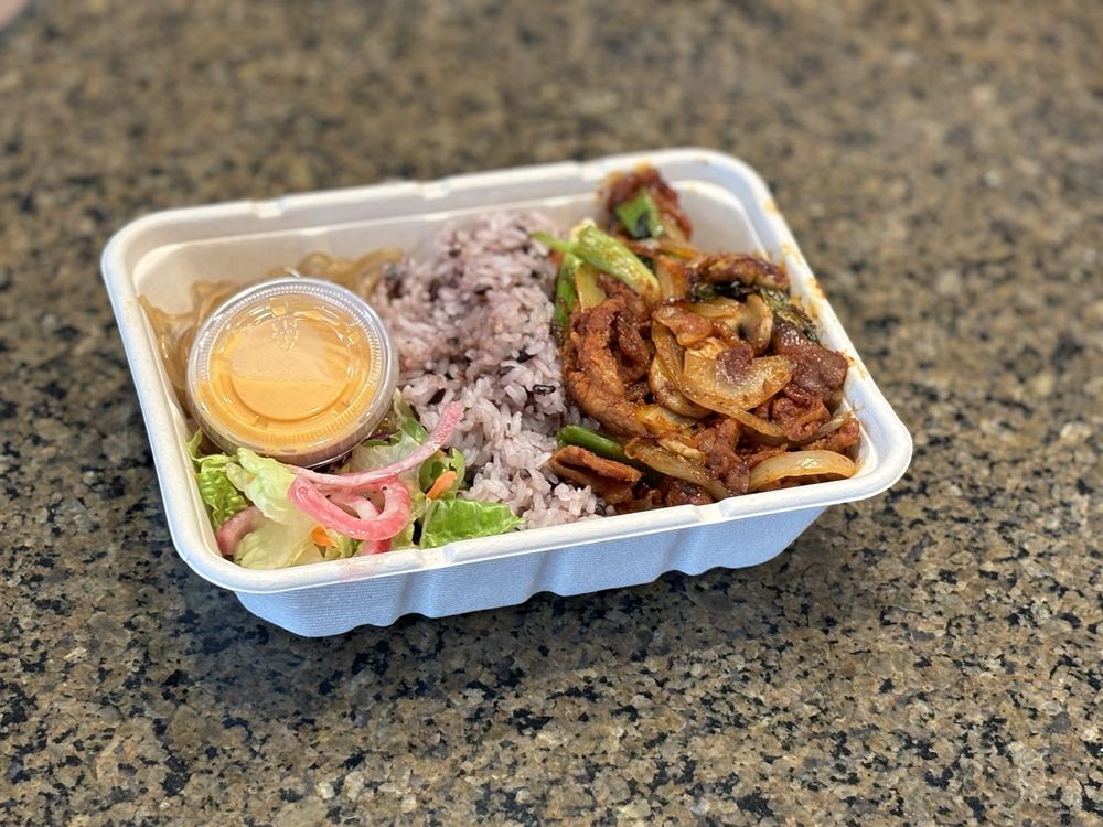 KIMCHI BOX - Updated April 2025 - 134 Photos & 118 Reviews - 47249 Five ...