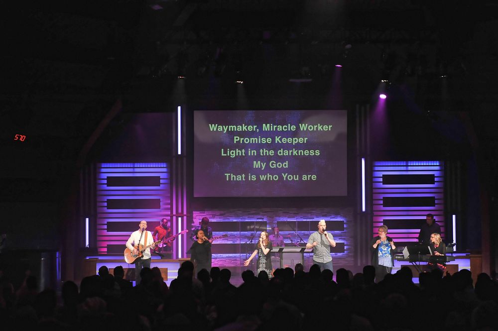 WATERLOO PENTECOSTAL ASSEMBLY - Updated December 2025 - 395 King Street N, Waterloo, Ontario ...