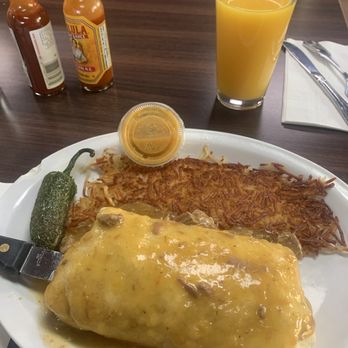 RODEO CAFE - Updated June 2024 - 338 Photos & 400 Reviews - 505 S ...