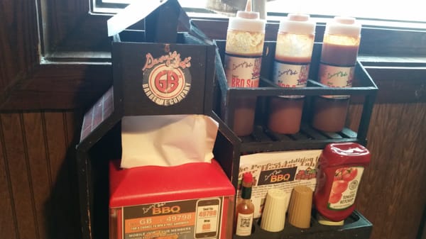 GEORGIA BOB’S - Updated October 2025 - 29 Reviews - 310 Raleigh Dr ...