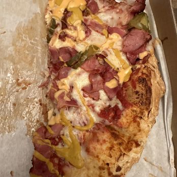 PIKEY’S PIZZA - Updated January 2025 - 127 Photos & 169 Reviews - 11343 ...