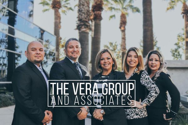 THE VERA GROUP & ASSOCIATES - 11 Photos - 10803 E Foothill Blvd, Rancho ...