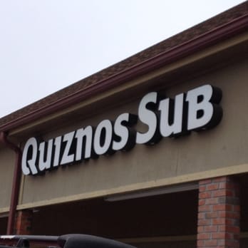 QUIZNOS - Updated October 2025 - 27 Photos - 2850 Prince St, Conway ...