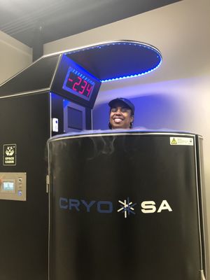 CRYOFIT - Updated November 2025 - 48 Photos - 3111 Tpc Pkwy, San ...