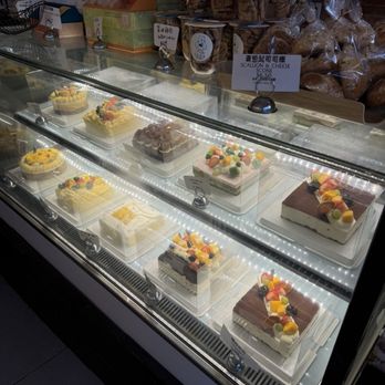 SWEET CAKE - Updated July 2025 - 436 Photos & 124 Reviews - 137-06 ...