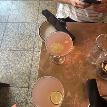 PARLA - Updated February 2025 - 557 Photos & 522 Reviews - 230 Hanover ...