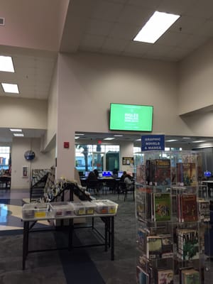 ORANGE COUNTY LIBRARY SYSTEM - WINTER GARDEN - Updated October 2025 ...