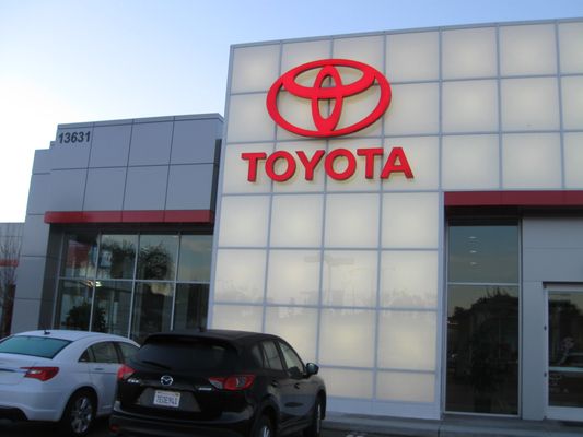 Toyota Of Poway Cars