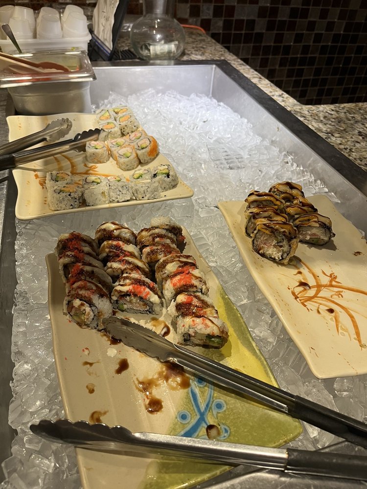 GREAT WALL CHINA BUFFETT - Updated October 2025 - 23 Reviews - 2300 ...