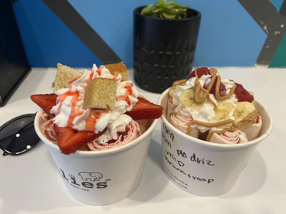 ROLLIES - Updated May 2024 - 180 Photos & 25 Reviews - 125 S Main St ...