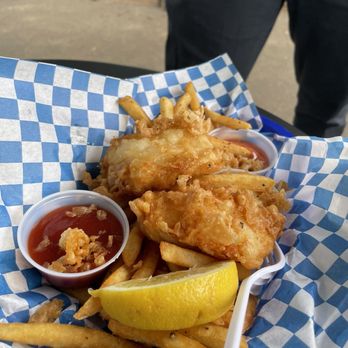 THE ORIGINAL HALIBUTS - Updated October 2025 - 114 Photos & 170 Reviews ...