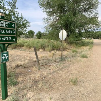 RANGELY CAMPER PARK - Updated January 2026 - 940 E Rangely Ave, Rangely ...