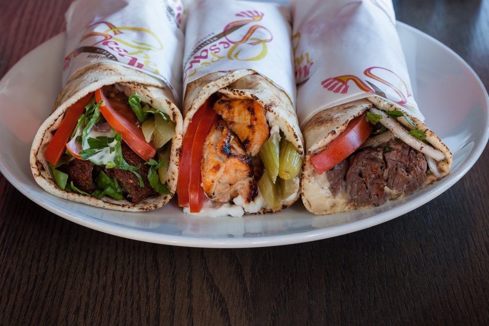 OPEN SESAME - 647 Photos & 869 Reviews - 7458 Beverly Blvd, Los Angeles ...