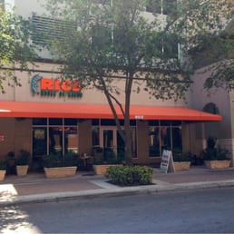 RICE MEDITERRANEAN KITCHEN - Updated October 2025 - 250 Photos & 393 ...