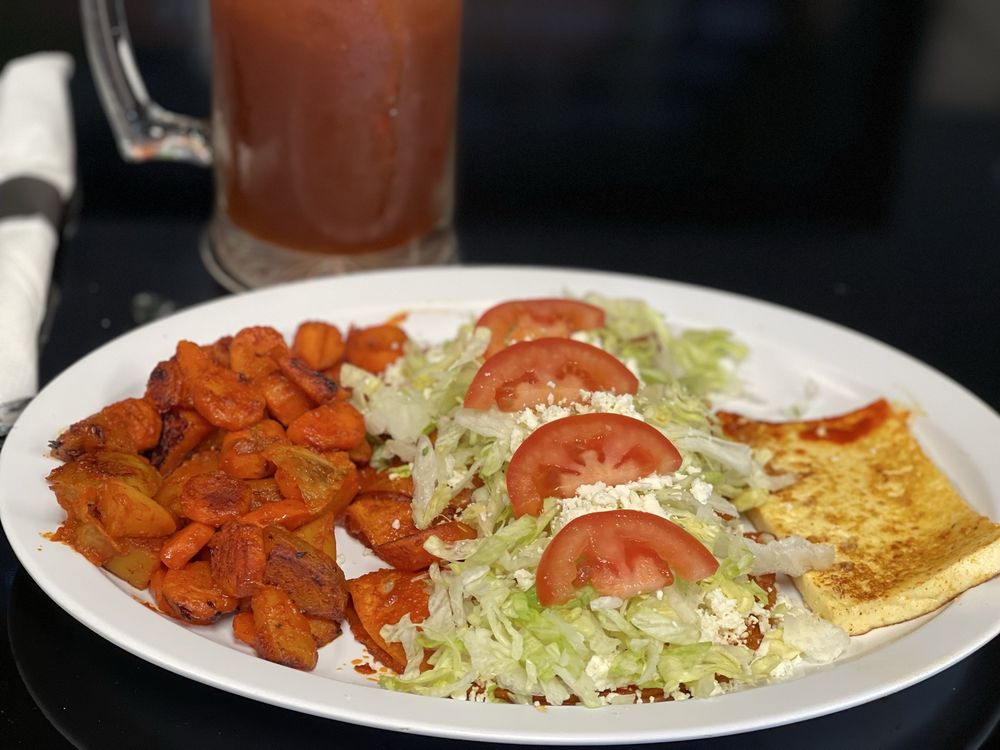 CON MADRE RESTAURANT - Updated May 2025 - 47 Photos & 14 Reviews - 4724 ...