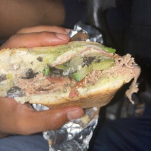 TUBS GOURMET SUBS - Updated May 2024 - 64 Photos & 60 Reviews - 10415 ...